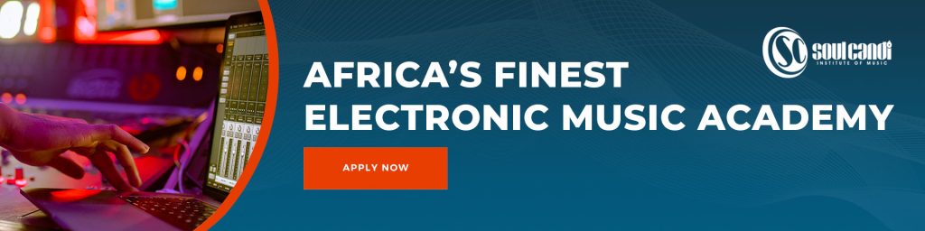 Home - Soul Candi