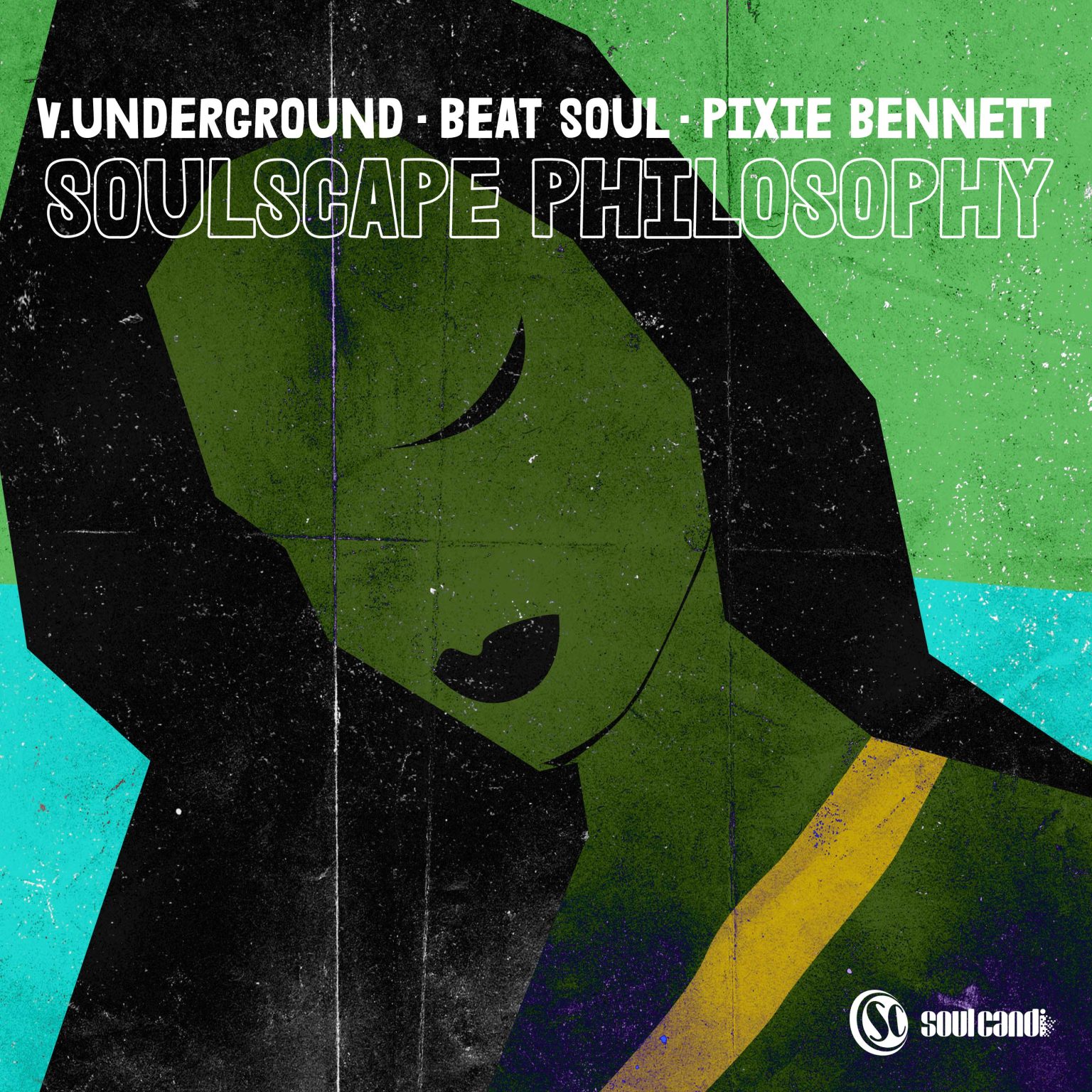 Home - Soul Candi