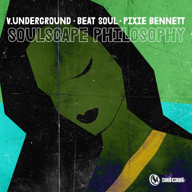 Home - Soul Candi