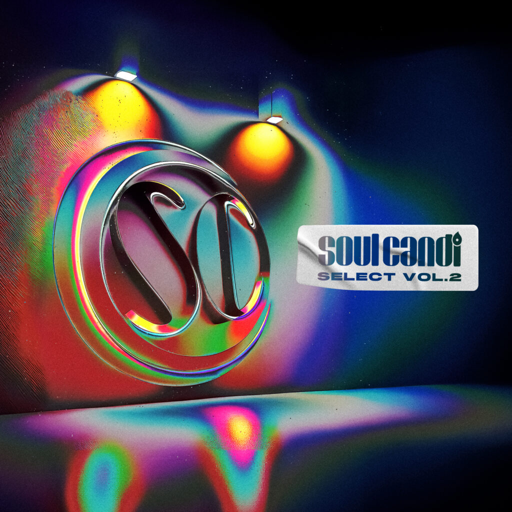 Releases – Soul Candi